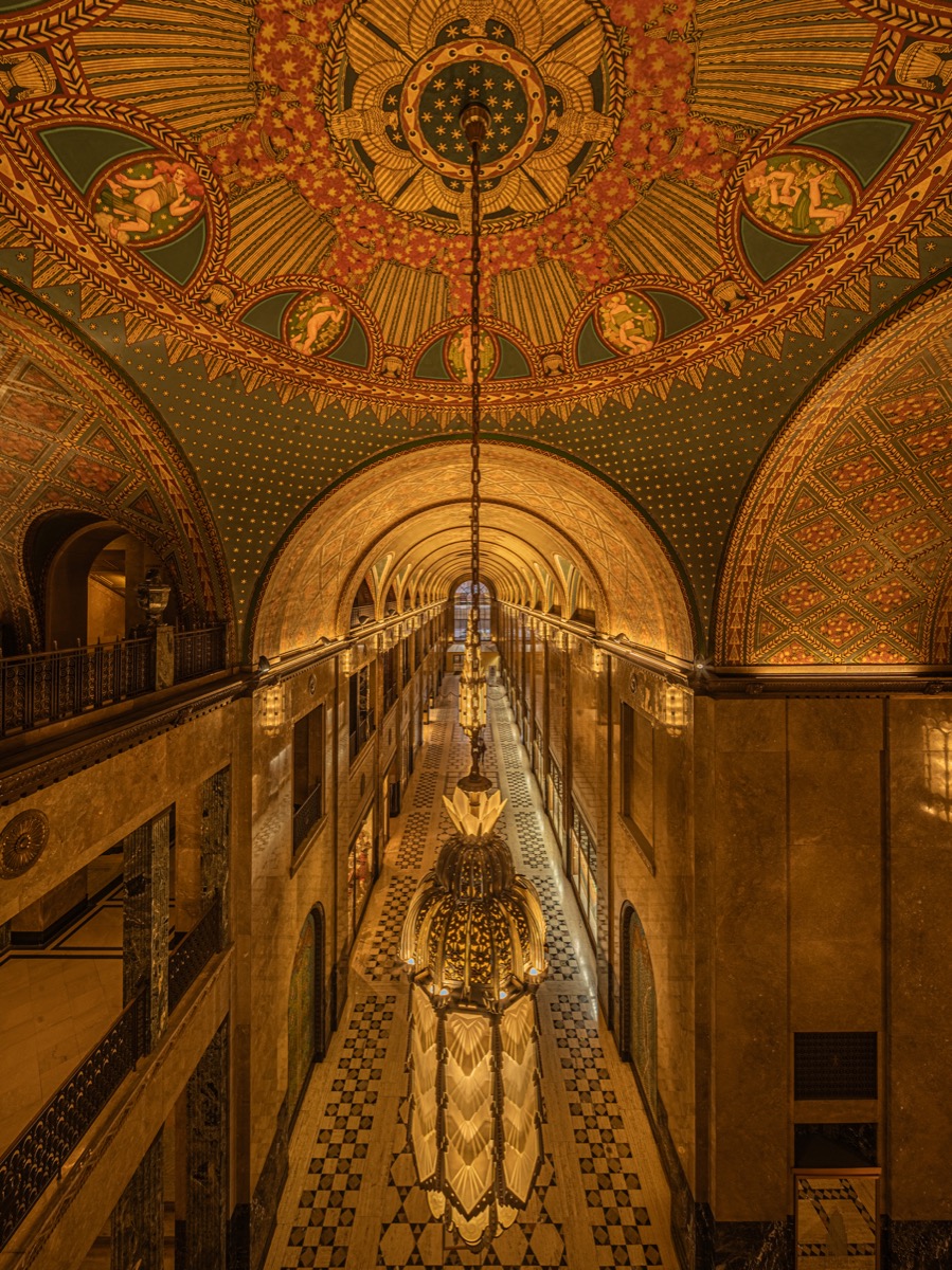 The Detroit Photography Architecture Guide | 550+ Historic Buildings ...